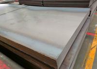 China St-37 S235jr Ss400 A588 1055 Carbon Steel Sheet 1mm-20mm for sale