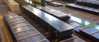 China Prime Marine Hot Rolled Colled Rolled St52 St52-3 Wear Resistant Steel Plate Nm400 for sale