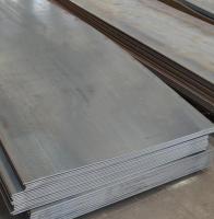 China A36 Low Alloy High Strength Wear Resistant Steel Plate NM400 NM500 for sale