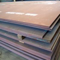 China St52-3 S700mc S420mc S420n S355j2g S355jr S355nl S355mc St52 Carbon Steel Plate for sale