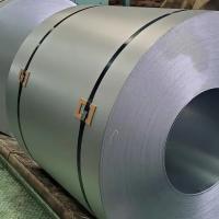 China Grade 201 304 410 430 SS Coils Non-magnetic Mirror Cold Rolled Hot Rolled Polished Stainless Steel Coil for sale