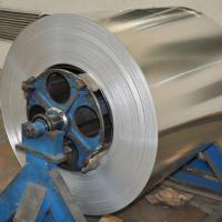 China Standard Astm Supplier Price Stainless Steel Coil 2B/BA/8K/No.1/No.3/No.4/HL stainless steel coil for sale