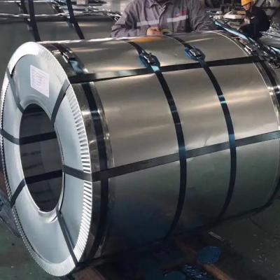 China Factory 201 316 L 304 Stainless Steel Coil Ss Aisi Astm 5mm Stainless Steel Coil For Building for sale