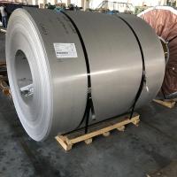 China Factory 201 316 L 304 Stainless Steel Coil Ss Aisi Astm 5mm Stainless Steel Coil For Building for sale