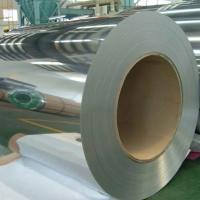 China Factory 201 316 L 304 Stainless Steel Coil Ss Aisi Astm 5mm Stainless Steel Coil For Building for sale