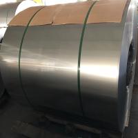China Factory 201 316 L 304 Stainless Steel Coil Ss Aisi Astm 5mm Stainless Steel Coil For Building for sale