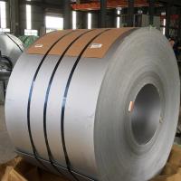 China Factory 201 316 L 304 Stainless Steel Coil Ss Aisi Astm 5mm Stainless Steel Coil For Building for sale