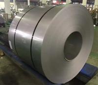 China Cold rolled Mirror 2B Surface Din 1.4305 Ss 201 304 316 316L 409 Stainless Steel Coil / Roll / Strip for sale