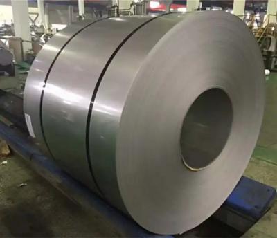 China Cold rolled Mirror 2B Surface Din 1.4305 Ss 201 304 316 316L 409 Stainless Steel Coil / Roll / Strip for sale
