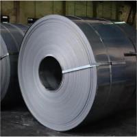 China Cold rolled Mirror 2B Surface Din 1.4305 Ss 201 304 316 316L 409 Stainless Steel Coil / Roll / Strip for sale
