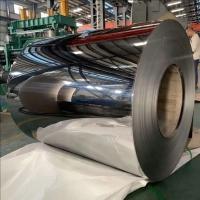 China ASTM A240 / ASME SA240 201 304 316 310s Hot Rolled (HR) Stainless Steel Coil for sale