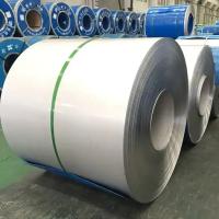 China ASTM A240 / ASME SA240 201 304 316 310s Hot Rolled (HR) Stainless Steel Coil for sale