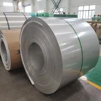 China SS201 SS202 SS301 SS304 Cold rolled Anti-corrosion stainless steel coil for sale