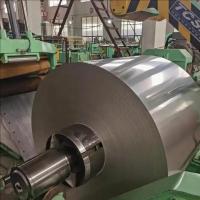 China SS201 SS202 SS301 SS304 Cold rolled Anti-corrosion stainless steel coil for sale