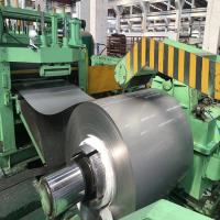 China Hot rolled cold rolled ASTM welded alloy 2B 3.0mm thickness 201 200series 304 300series grade stainless steel coil for sale