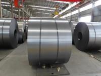 China 201 304 316 410 Grade Hot Rolled Cold Rolled ASTM Welded Alloy Stainless Steel Coil for sale