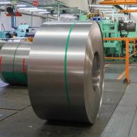 China Manufacturer Price 201 304 EN ASTM JIS 1mm 2mm Thickness Mirror Finishing Stainless Steel Coil for sale