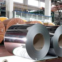 China Cold rolled 2B BA HL 8K Stainless Steel Rolls Sus 201 304 316 309 310 Stainless Steel Coils for sale