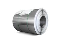 China Customized 430 310S S31008/1.4845 Hot Cold Slit Edge Stainless Steel Coil for sale