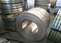 China AISI SUS 304 316L 201 430 410 2b Ba N4 8K Stainless Steel Coil Strip 310S Ss Coil for sale