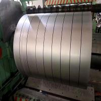 China AISI ASTM 316L 310 314 318 304 4*8 Stainless Steel Coil/Strip/Roll Rustproof Surface for sale