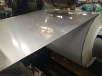 China 2b Ba Cold Rolled 201 304 316 309S 310S 321 430 Ss 304 Stainless Steel Coil Price for sale