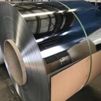 China Coil Strip Ss Roll 316 5 Ton HENGDA 300 Series Cold Rolled Coil 201 J1 J2 J3 Stainless Steel 304 Stainless Steel coil for sale