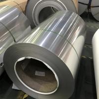 China Coil Strip Ss Roll 316 5 Ton HENGDA 300 Series Cold Rolled Coil 201 J1 J2 J3 Stainless Steel 304 Stainless Steel coil for sale