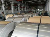 China 316L 0.3-1.0mm Thickness Mirror Hl No. 1 No. 4 Golden 2B Stainless Steel Coil Price for sale