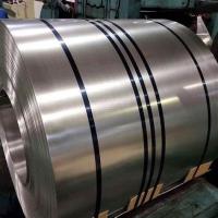 China ASTM JIS 202 321 316 2b Ba 0.3-3mm Tisco Ss Iron Stainless Steel Coil for Building Material for sale