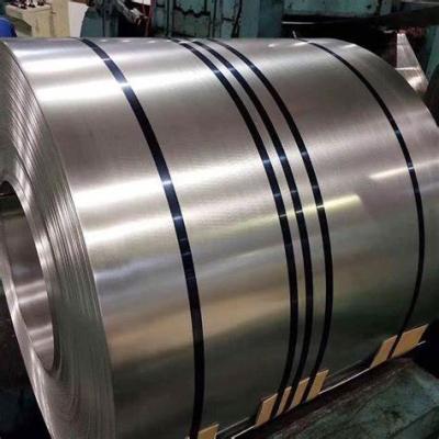 China ASTM JIS 202 321 316 2b Ba 0.3-3mm Tisco Ss Iron Stainless Steel Coil for Building Material for sale