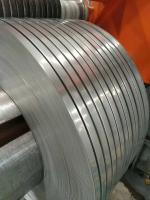 China ASTM JIS 202 321 316 2b Ba 0.3-3mm Tisco Ss Iron Stainless Steel Coil for Building Material for sale