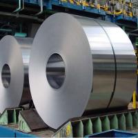 China 409 410 430 420 304L 316 301 Cold Rolled Stainless Steel Sheet Coil Strip for sale