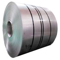 China 409 410 430 420 304L 316 301 Cold Rolled Stainless Steel Sheet Coil Strip for sale