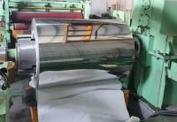 China Aisi Hot Rolled Cold Rolled ASTM 201 SS 304 316 309s 310s 430 410 420 3cr12 Grade Stainless Steel Coil for sale