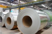 China Aisi Hot Rolled Cold Rolled ASTM 201 SS 304 316 309s 310s 430 410 420 3cr12 Grade Stainless Steel Coil for sale