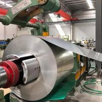 China Stainless Steel Coil 201 304 316l 409 410 430 din 1.4305 ss 403 301 Stainless Steel Coil for sale
