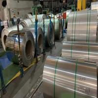 China Stainless Steel Coil 201 304 316l 409 410 430 din 1.4305 ss 403 301 Stainless Steel Coil for sale