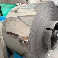 China Thickness 0.3-3.0mm Stainless Steel Sheet Coil 201/304/430/316 No 4 2b 8k for sale