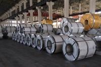 China 0.2-2mm Stainless Steel Coil Strip 1.4301 1.4308 Grade Monel 400 K500 1200mm 1219mm 1250mm for sale