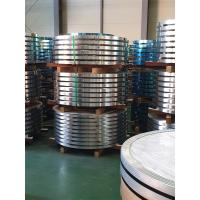 China 0.2-2mm Stainless Steel Coil Strip 1.4301 1.4308 Grade Monel 400 K500 1200mm 1219mm 1250mm for sale
