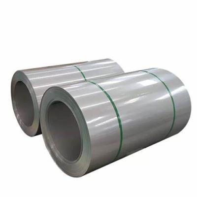 China 2205 2507 Ss Coil 2b Ba Brushed Mirror Surface For Steel Roofing Sheet for sale