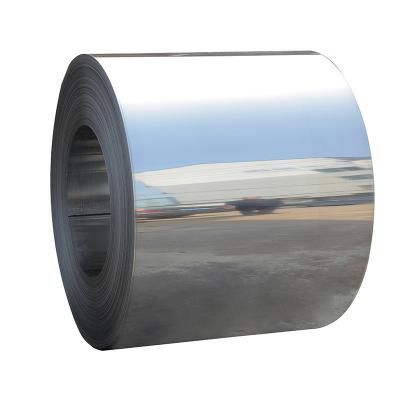 China Astm Stainless Steel Strip Coil 201 304 2b 2e Ba For Automobile Making for sale
