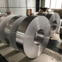China 2205 2507 304 Stainless Steel Coil Hot Cold Rolled 0.5*1250mm 0.4*1000mm for sale