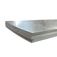 China SGCC Galvannealed Steel Sheet 0.5 Mm Regular Spangle for sale