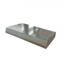 China SGCC Galvannealed Steel Sheet 0.5 Mm Regular Spangle for sale