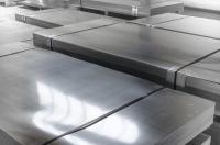 China SGCD1 Regular Spangle Zinc-coated Steel Sheet and 3-8MT Coil Weight for sale