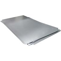 China Sturdy Galvanized Steel Sheet with Zinc Coating 30-275g/m2 Perfect for Construction for sale