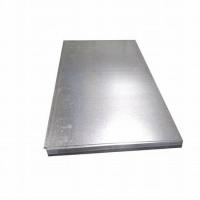 China ASTM A653/A653M Corrosion-Resistant Galvanized Steel Sheet Width 600-1500mm Elongation 16-30% for sale
