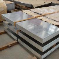 China JIS G3302 Zinc Galvanized Steel Sheet Galvanized Steel Coil Sheet for sale